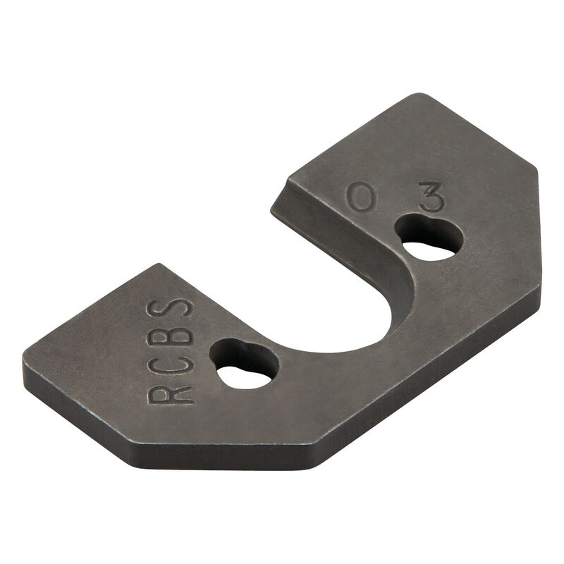 RCBS Trim Pro Shell Holder # 27
